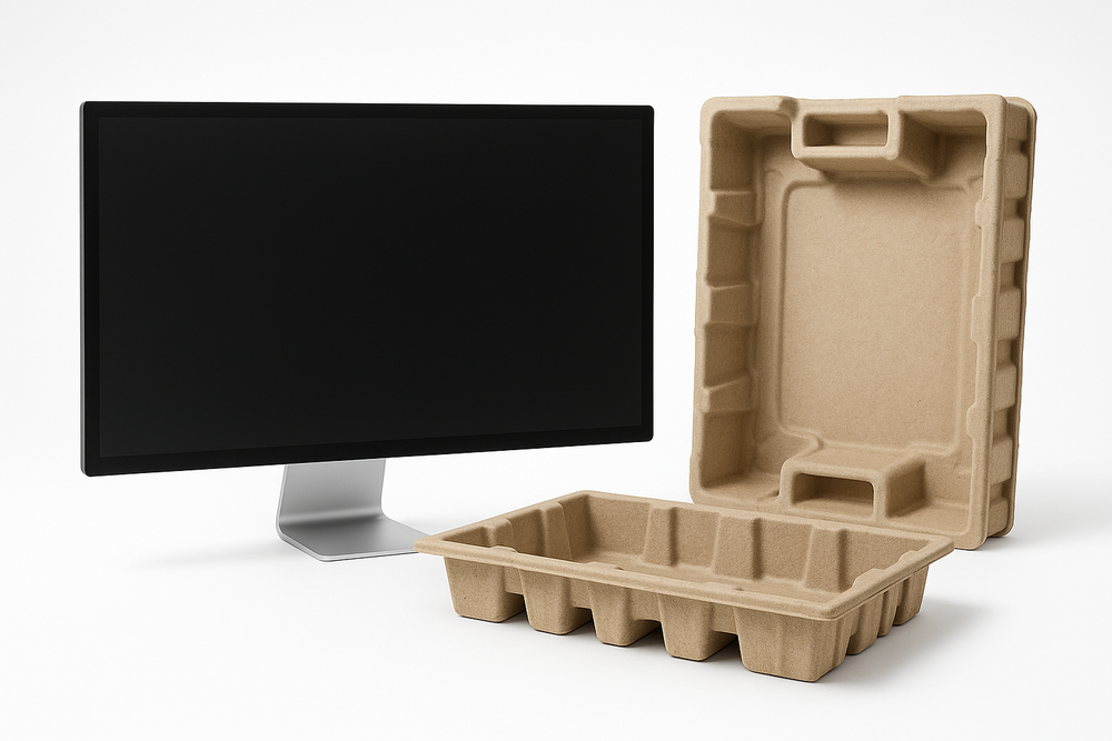 Collections – Kingpine Molded Pulp Packaging